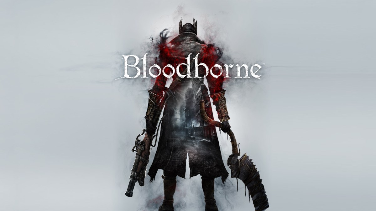 Bloodborne Review – After Story Gaming