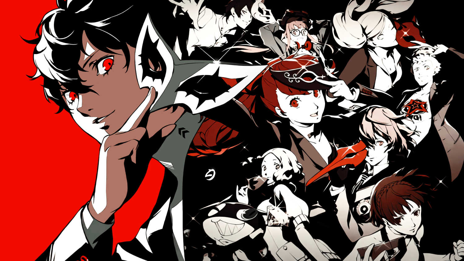 Persona 5 Review – After Story Gaming