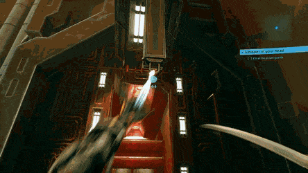 Ghostrunner Review – After Story Gaming