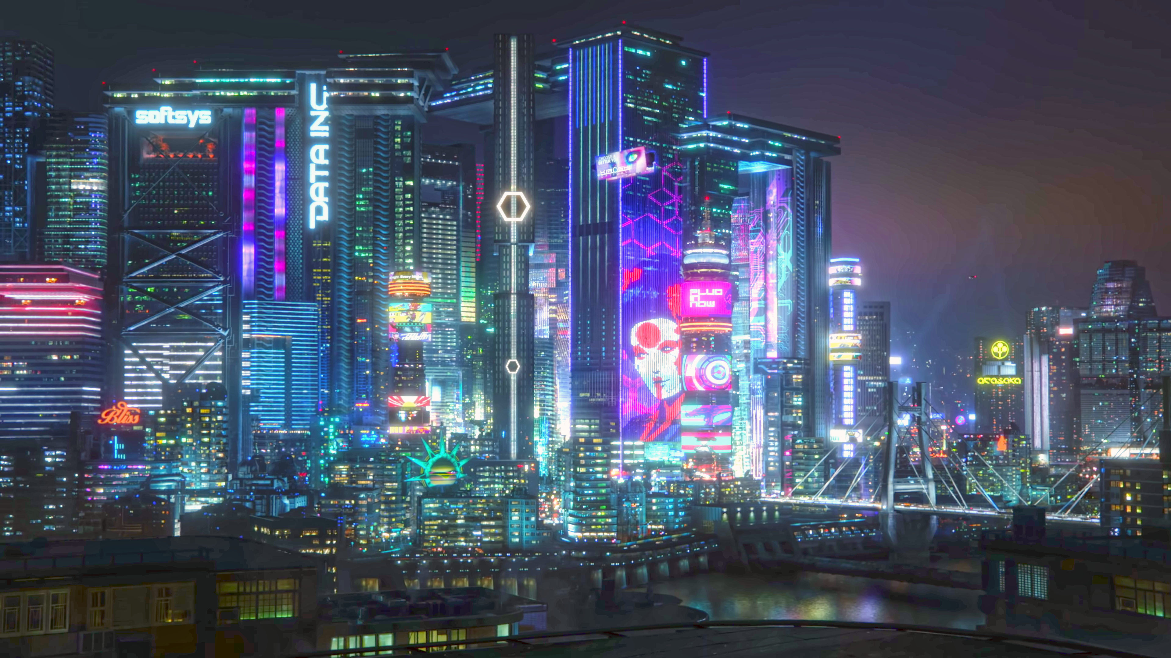 Cyberpunk 2077 Review – After Story Gaming