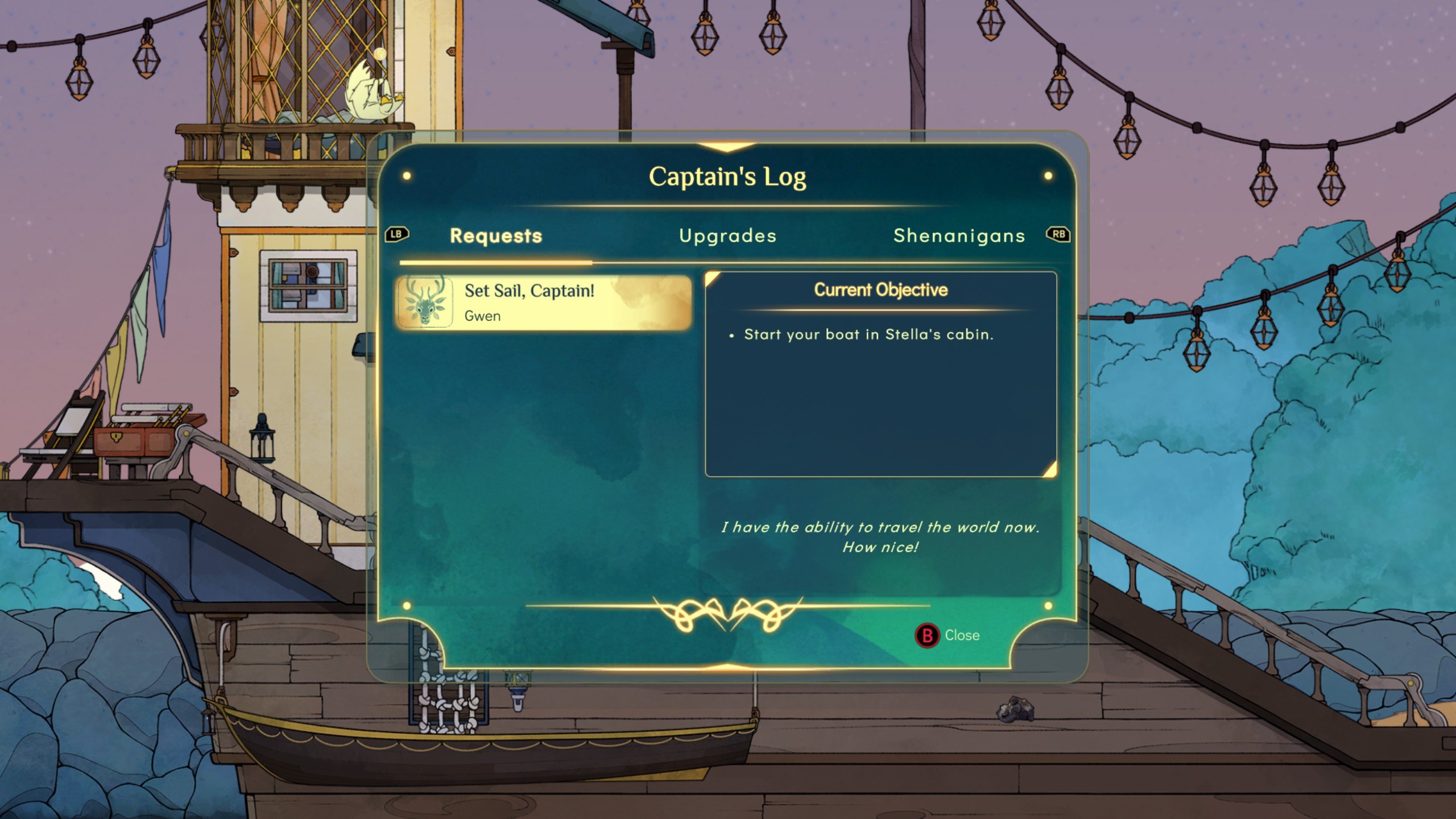 Spiritfarer Review – After Story Gaming