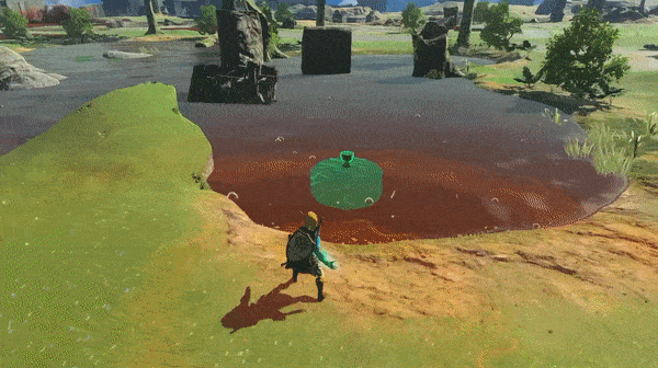 The Legend of Zelda: Tears of the Kingdom Review – After Story Gaming